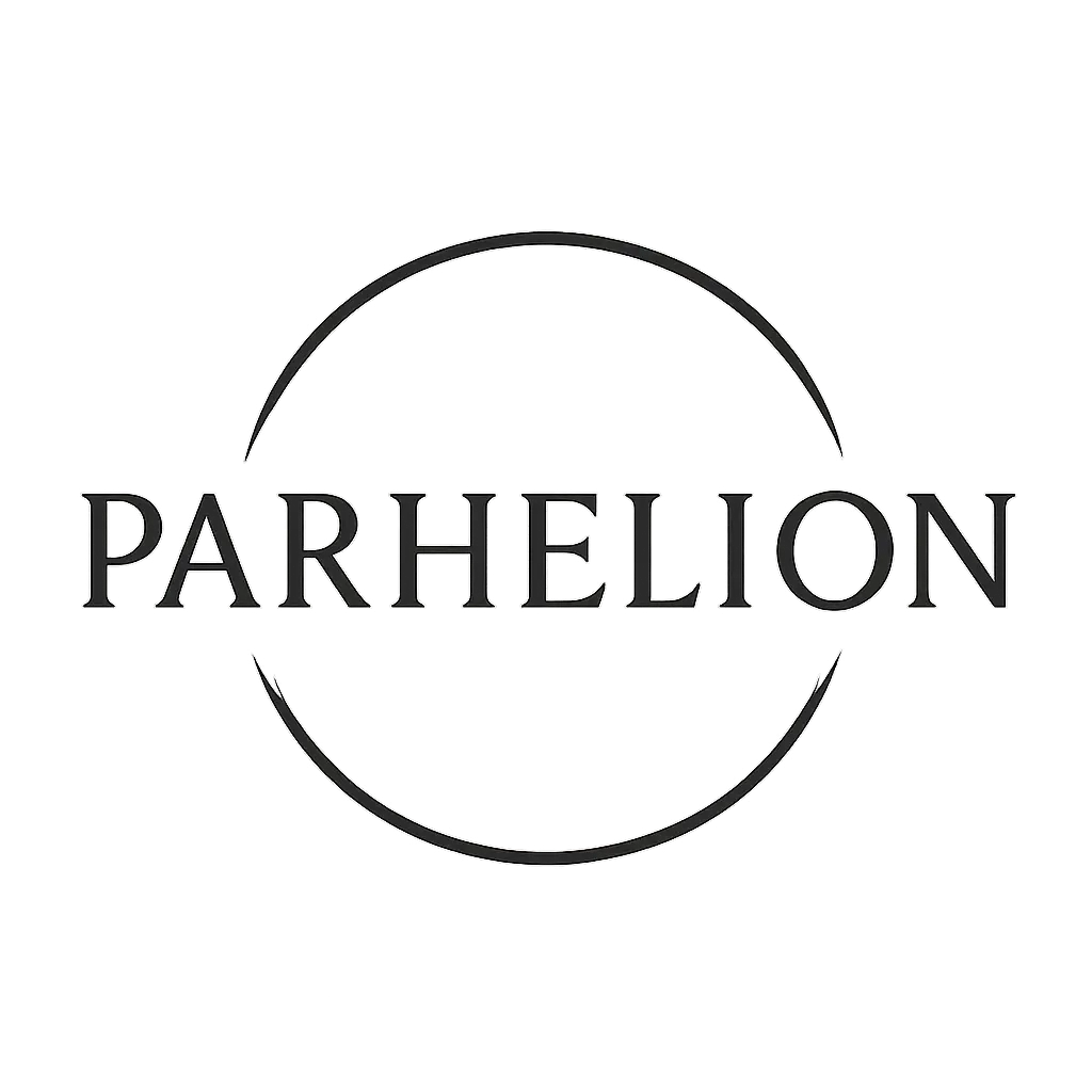 Home - Parhelion | Strategic Infrastructure Advisors